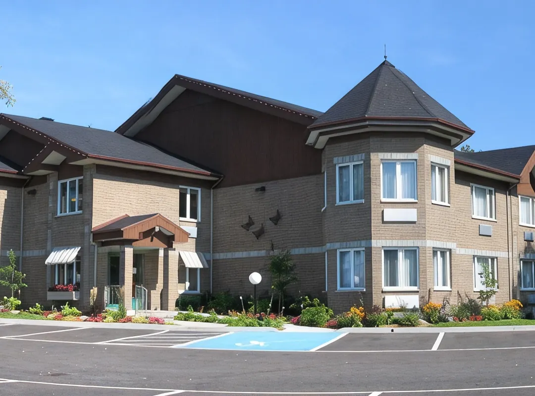Hôtel & Suites Normandin Lévis - Levis
