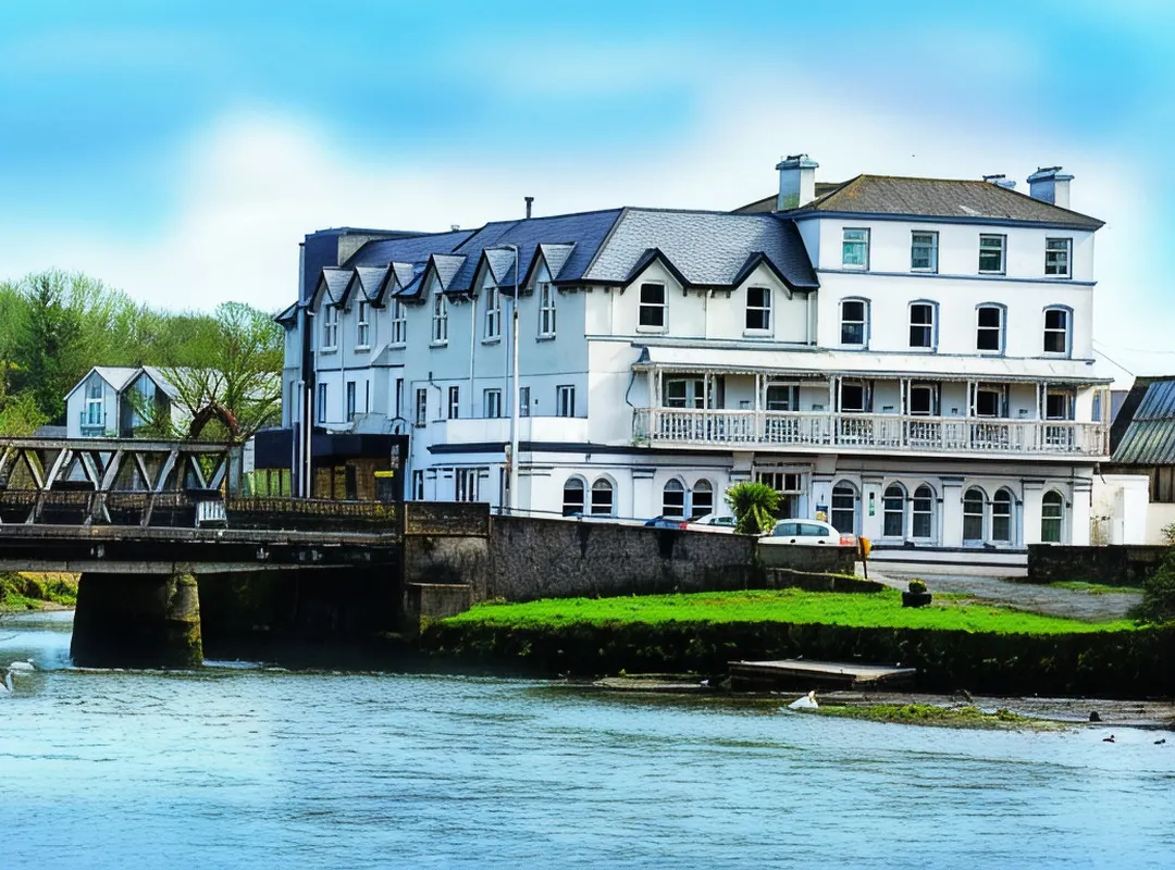 West Cork Hotel - Skibbereen