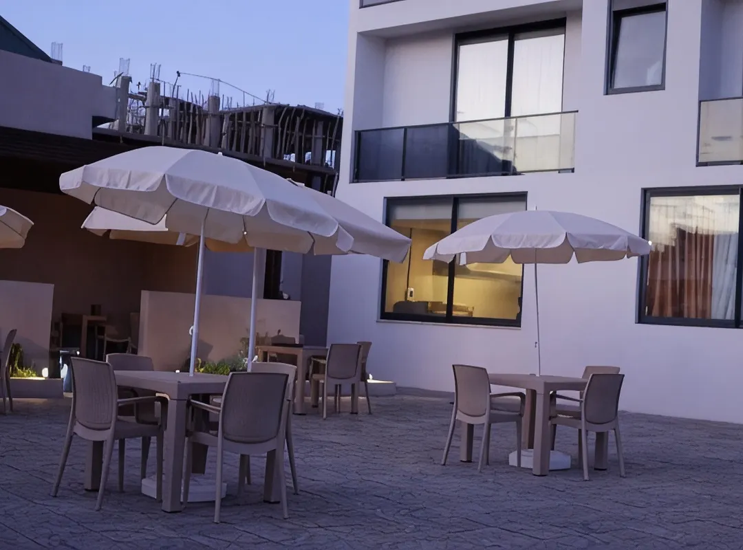 Eganhotel - Somalia
