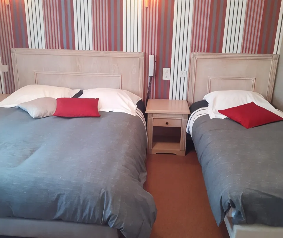 Hôtel Au Puits Enchanté - Saône-et-Loire