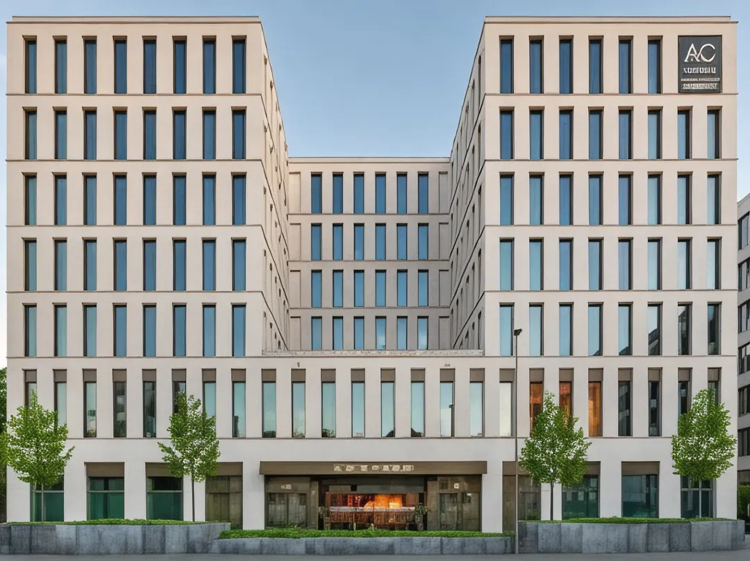 Ac Hotel Wuerzburg - Würzburg