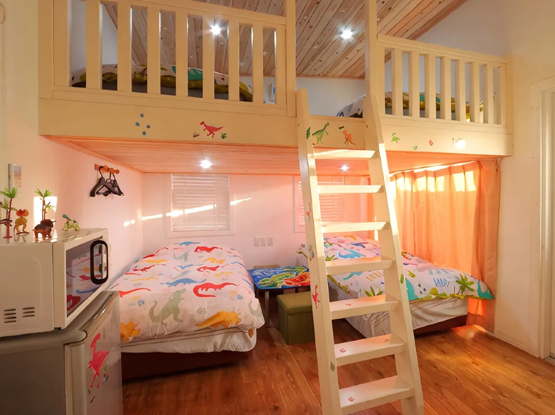 Yuuwa Guest House - Kumamoto, Japan