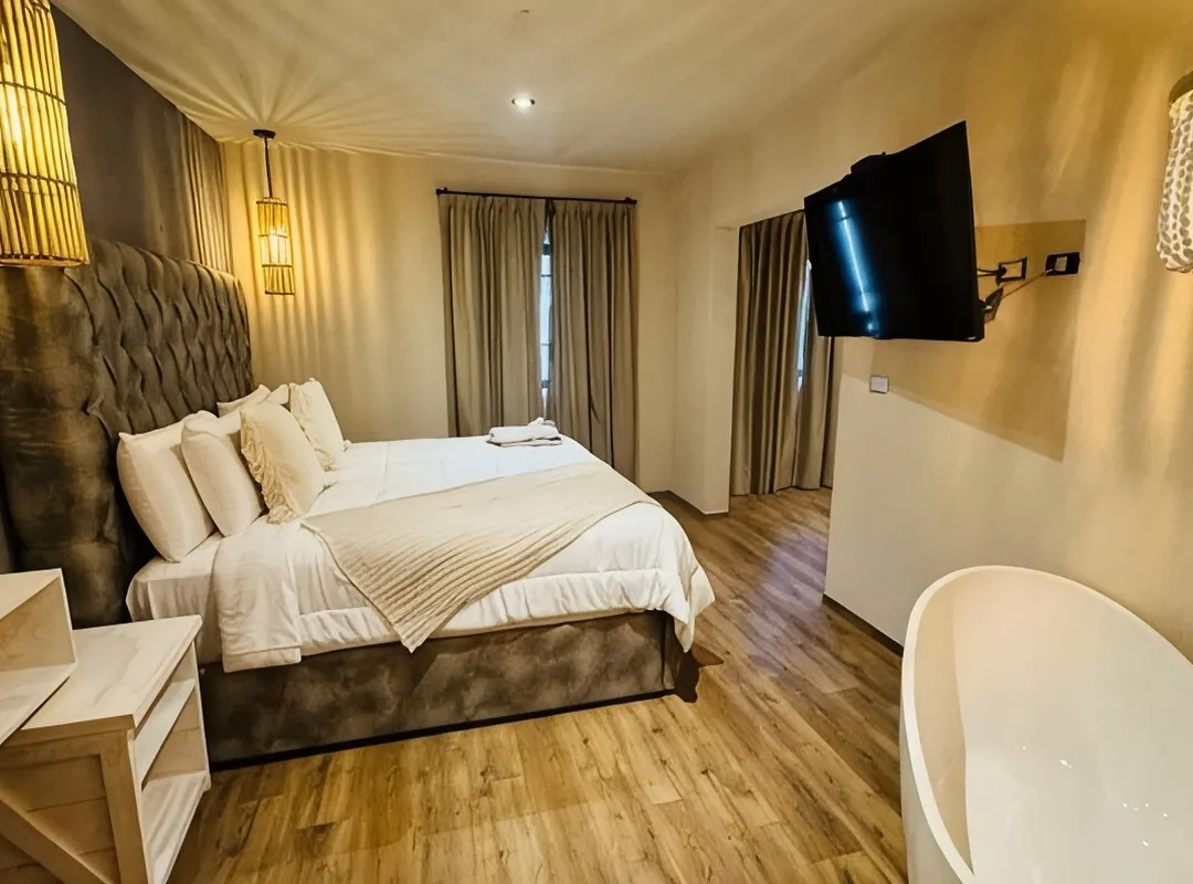 Altamonte Hotel Boutique - Bernal