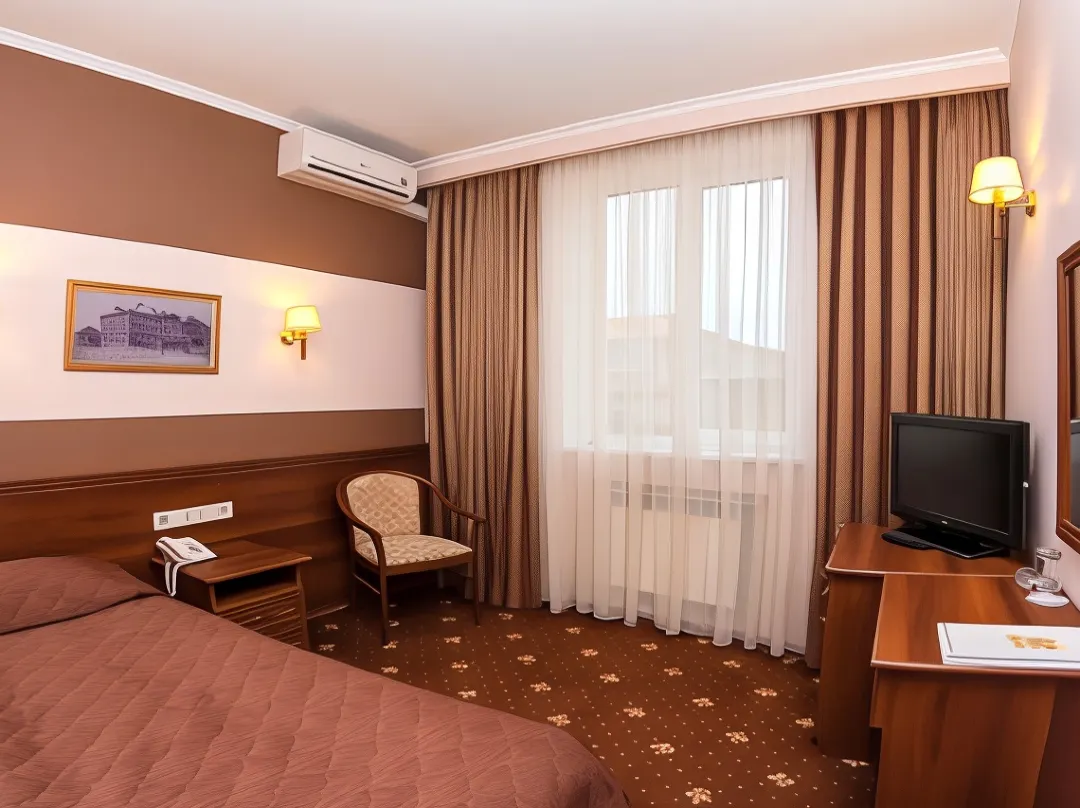 Vintage Hotel - Калуга