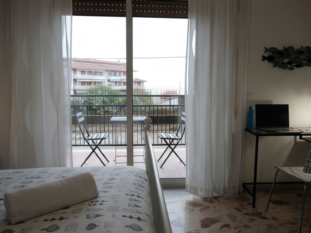 Sostanza - Rooms In Catania - Catania