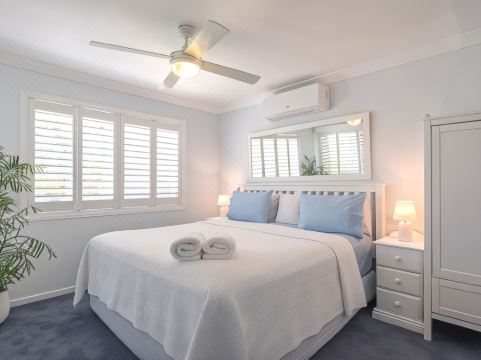 Debbie's Place - Queensland