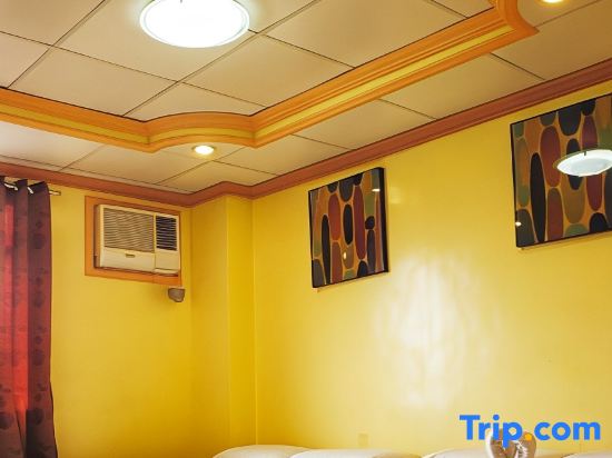 Allsons' Inn in Cebu City | 2024 Updated prices, deals - Klook ...