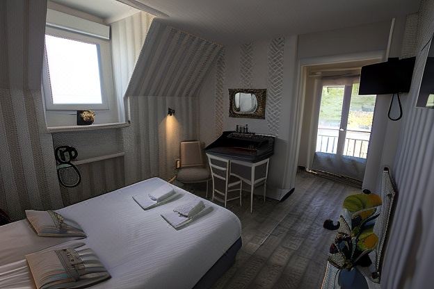 Villa Les Dunes - Jullouville