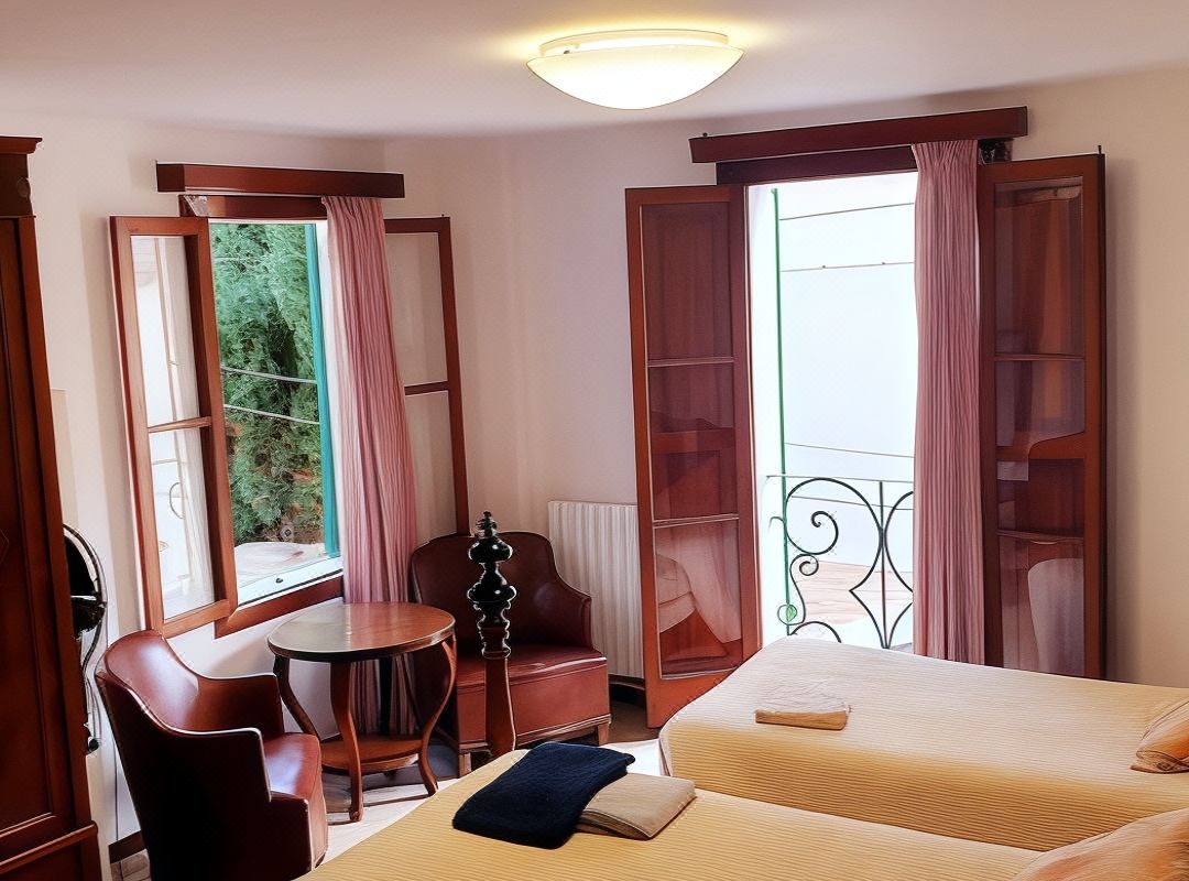 Casa Margarita - Sóller