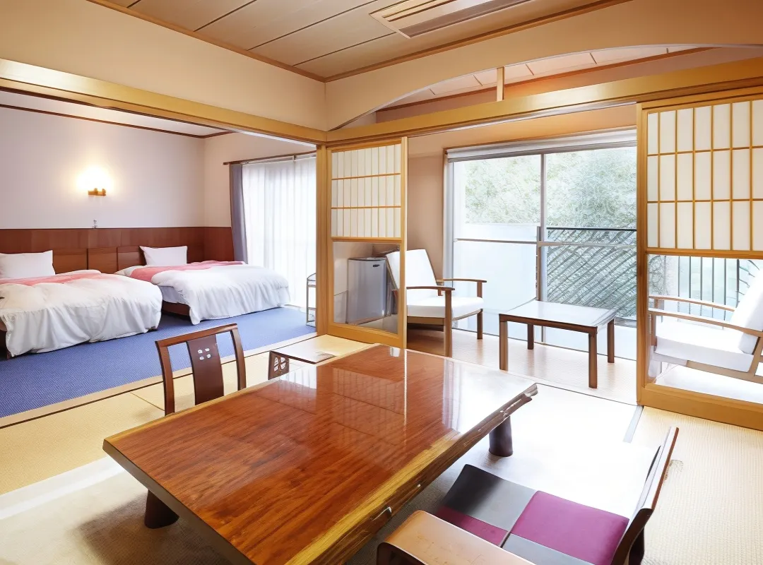 Genbinoyado Aizuya - Nikko