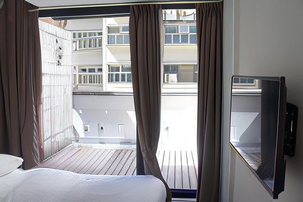 Homy Hotel Central(灏美中环酒店) Boca a boca & fotos - Hong Kong 2024 Preços ...