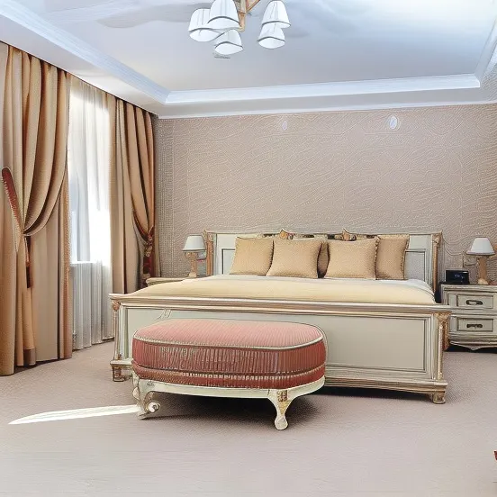 Hotel Polonez - Minsk