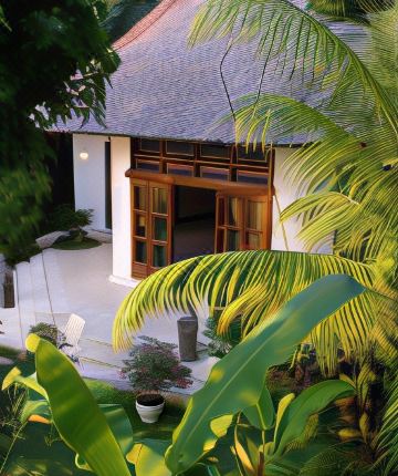 Gaia Oasis Beach Resort,Bali - Updated 2024 Reviews & Prices | Trip.com