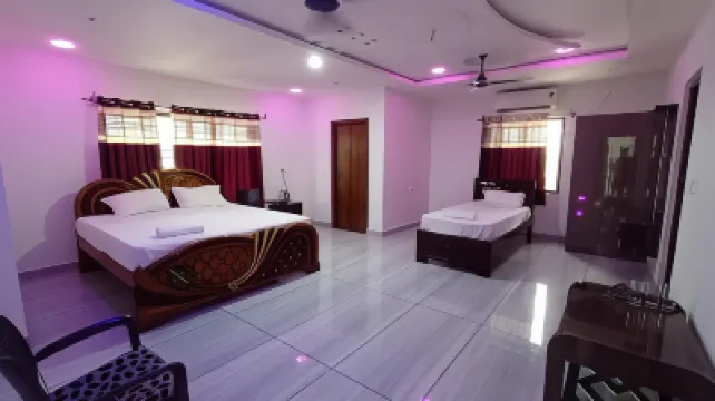 Hotels Near Rupsi Airport, Dhubri - Book with Free Cancellation| Trip.com