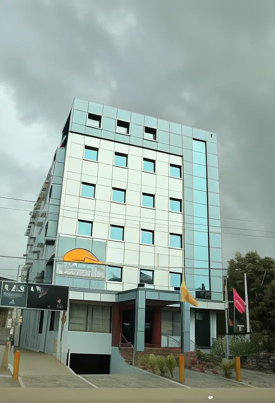 Hotel Bhaskara - Chittoor