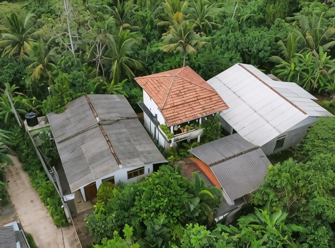 Ruwan Jungle Homestay - Mirissa