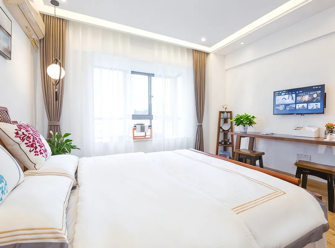 Dali Canger Xiaozhu Scenic Apartment - Dali