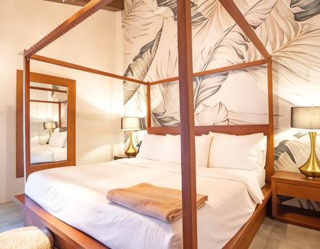Forest Cove Beach House in Nasugbu - 2026 Prices, Deals & Guest Reviews ...