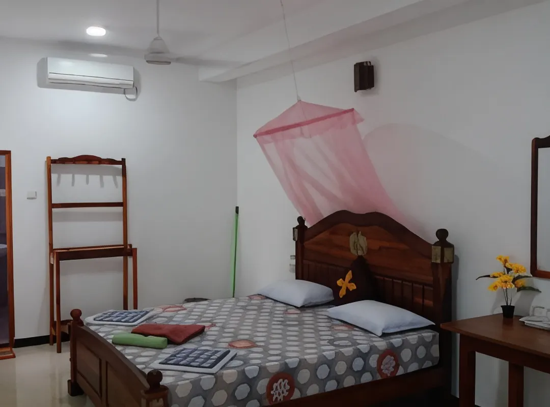 Dream Palace Family Guest House Mirissa - Mirissa