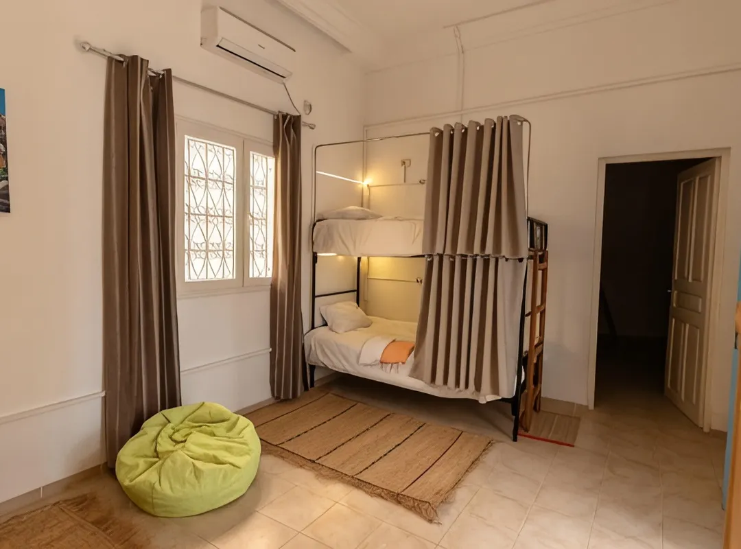 Cozi Coliving Djerba - Djerba