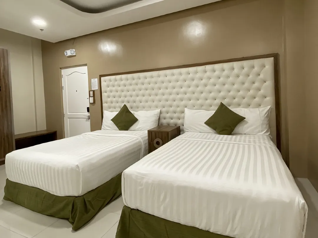 Dreamwave Hotel Polangui - Ligao