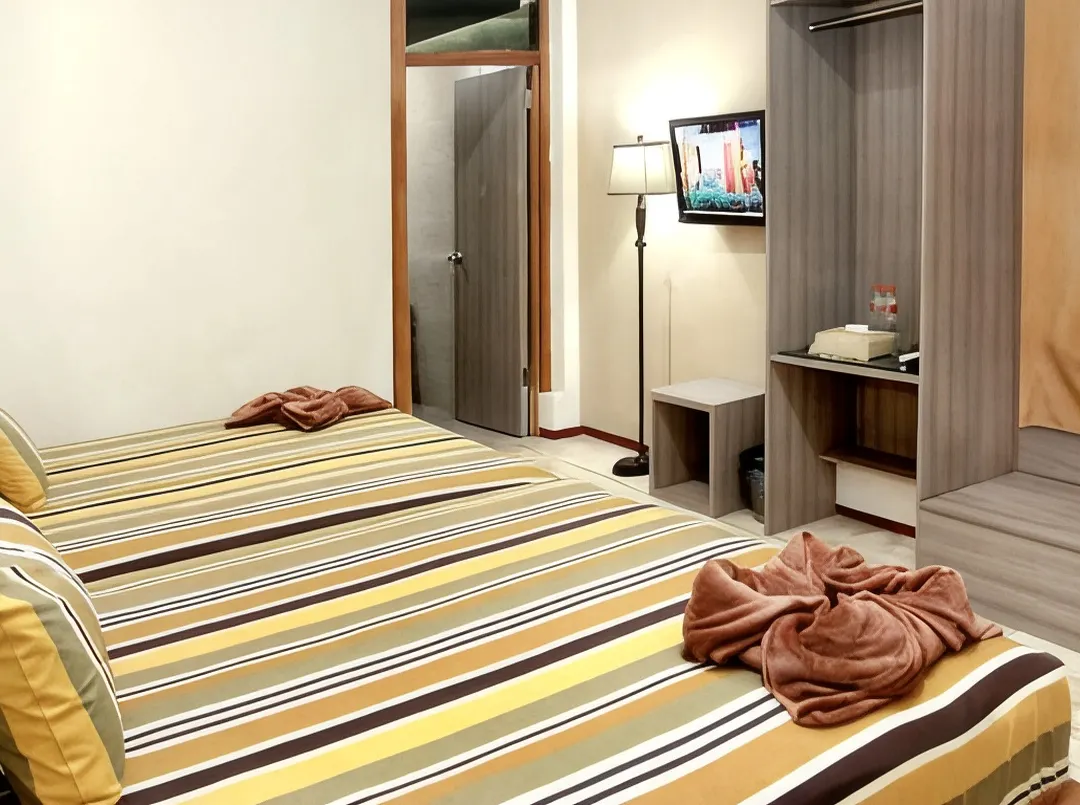 Pulosari Living - Malang