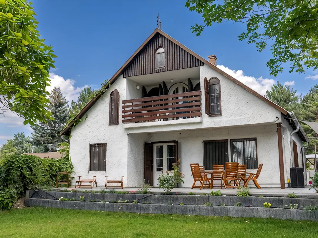 Family-friendly Holiday Rental Next To The Danube - Ráckeve