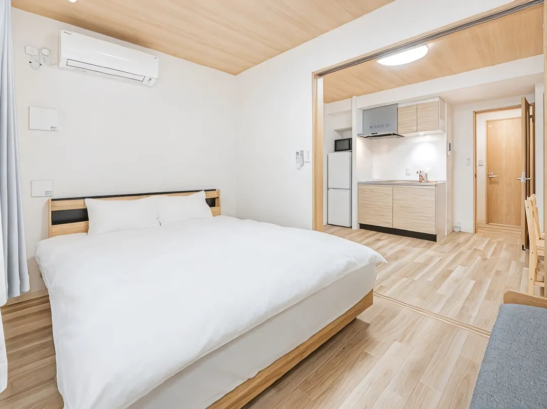 Tasuki Smart Ikebukuro1 - Ikebukuro