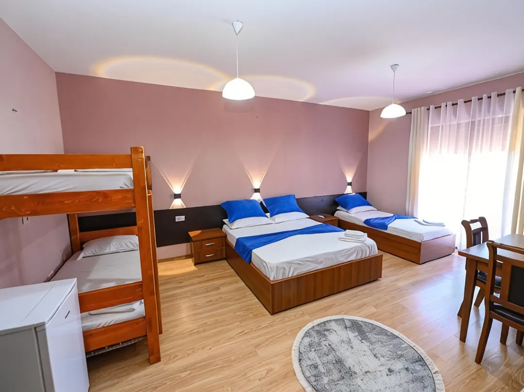 Hotel Epoka - Shkodër