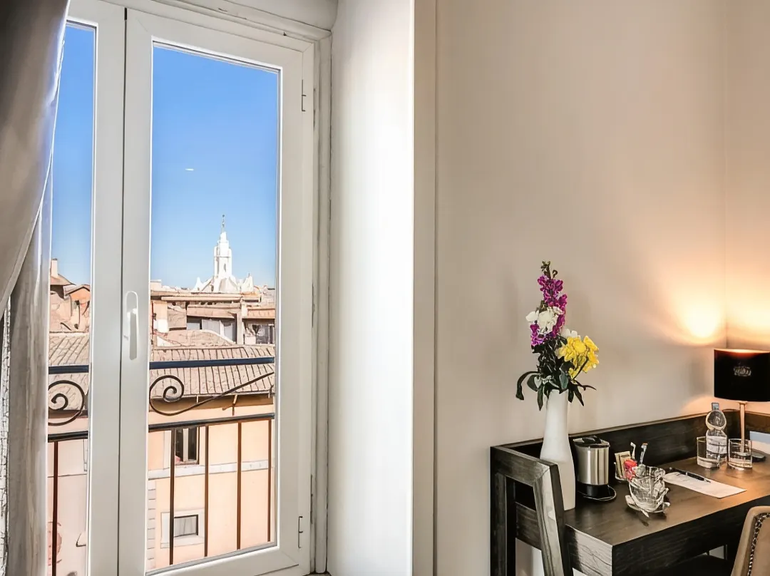 Piccola Navona Roof Garden - Lazio