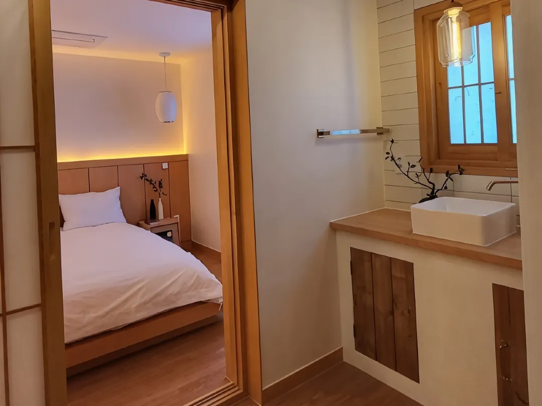 Yangyang Namae Women's Inn - Yangyang-gun