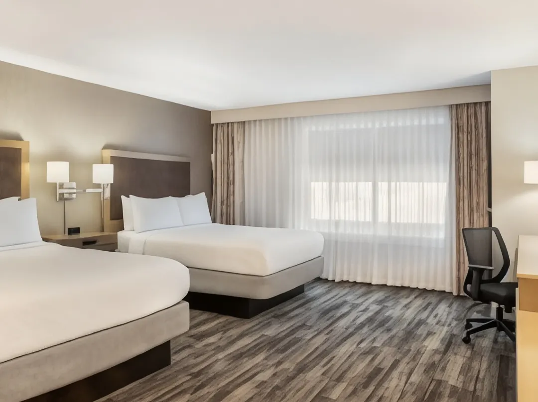 Ramada By Wyndham St. Paul Ab - Alberta