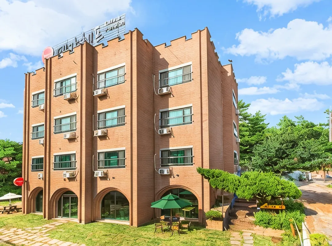 Taean  Yirgacheffe Pension - Incheon