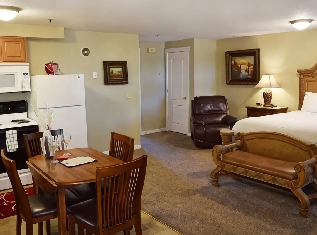 Silverton Inn & Suites - Silverton