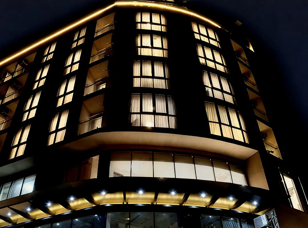 Hotel Scion Yangon - Yangon