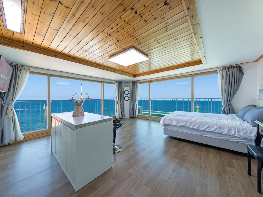 Gangneung Hannuneba Bada - Gangneung-si