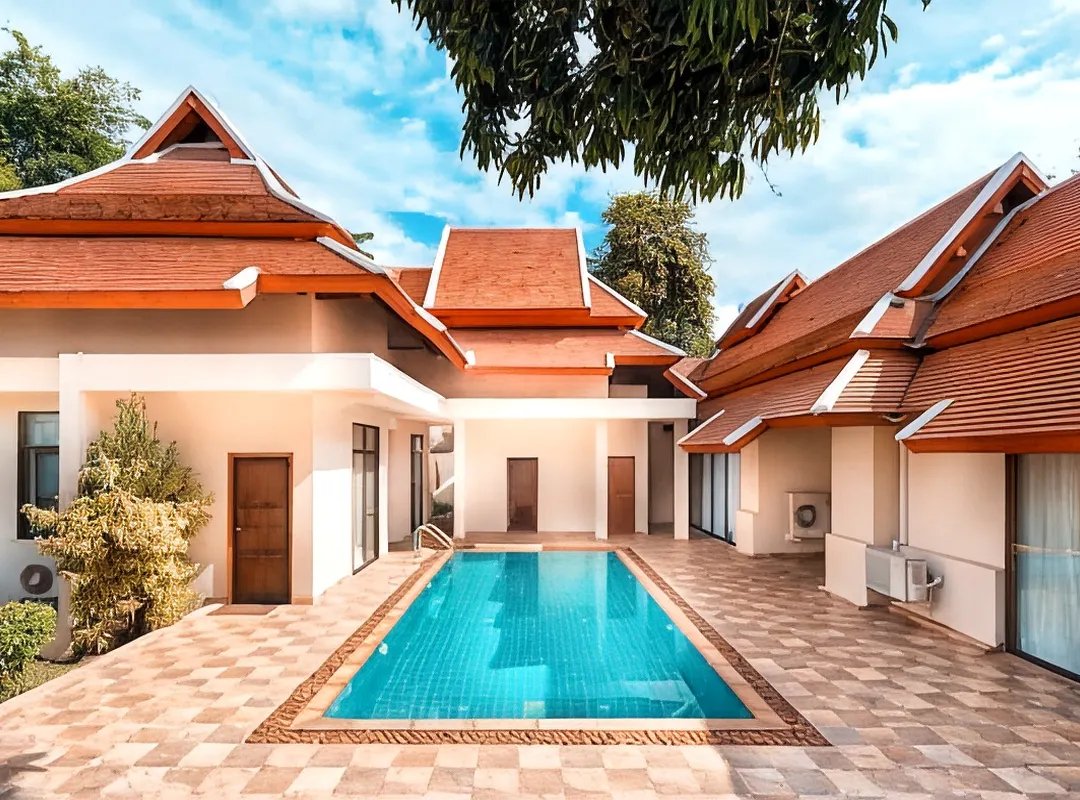Aurenza Wellness Homestay - Chiang Mai
