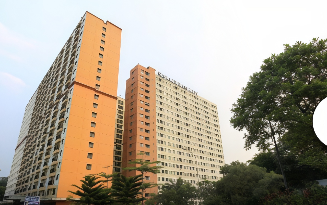 Kebagusan City by Sang Living in Jakarta | 2025 Updated prices, deals ...