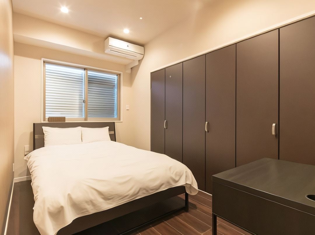 Longvacation Okinawa 301 - Okinawa, Japan