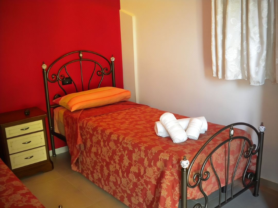 Agriturismo Rifugio Di Dedalo - Sicily