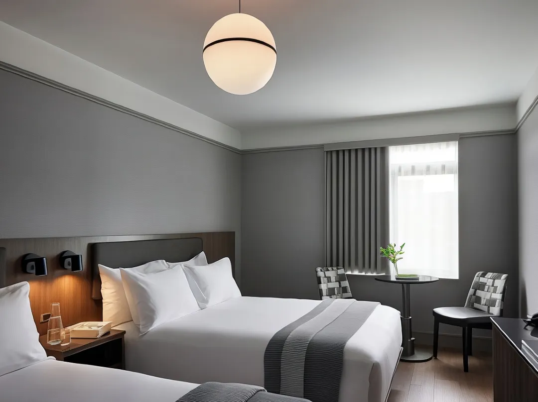 The Melrose Hotel - Yonkers, NY