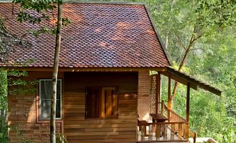 Chestnut Hill Eco Resort Hat Yai, Hat Yai - Book with Updated Prices ...