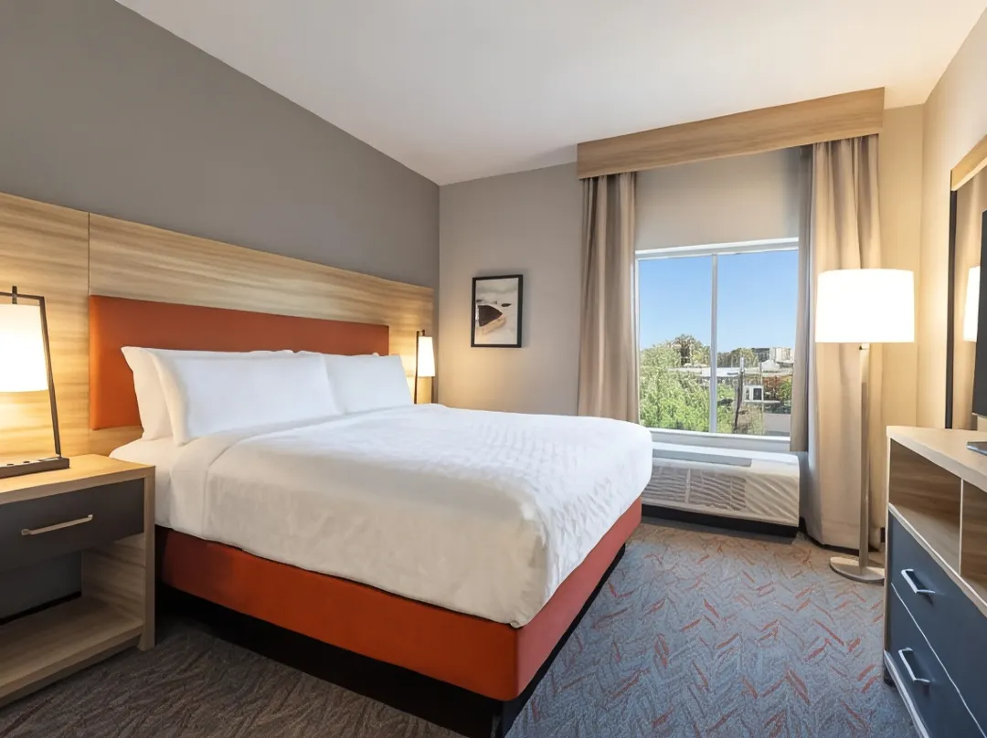 Candlewood Suites Panama City – Tyndall Afb - Panama City, FL