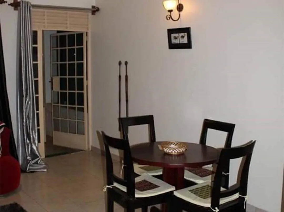 Either For Business Or Pleasure Perfect Choice Wail In Kampala - Kampala