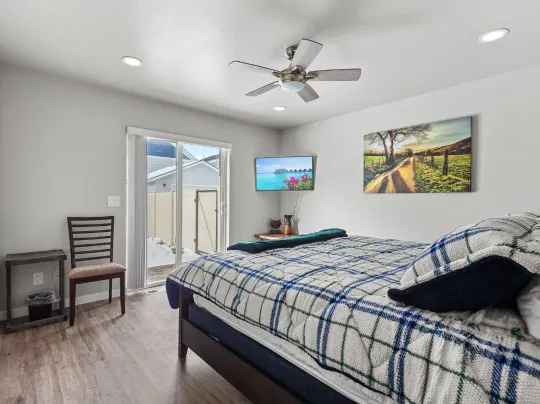 Cozy Retreat With Fenced Backyard - Inviting Home Near Golf Course - Coeur d'Alene