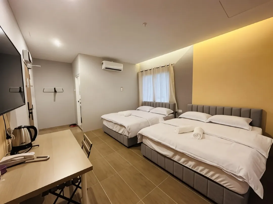 A1 Hotel Sungai Petani - Penang