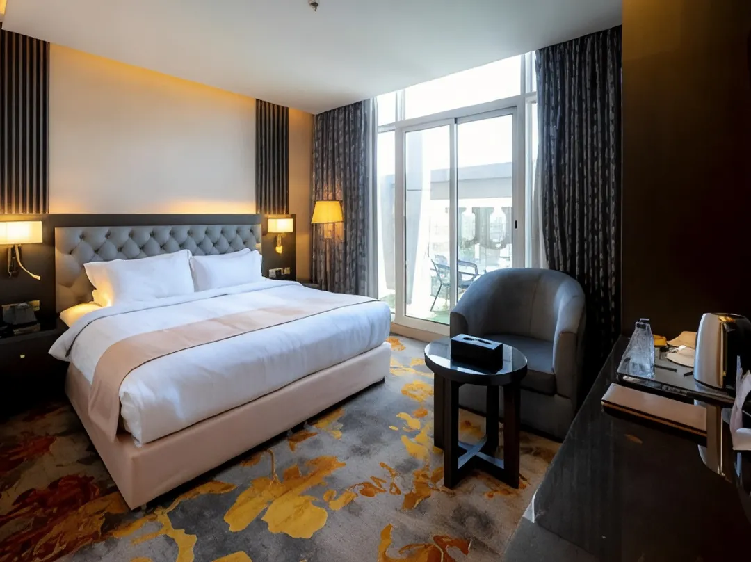 Sama Inn Hotel - Riyadh