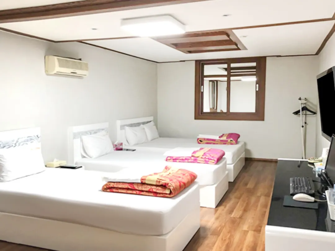 Gangyang Sky - 광양시