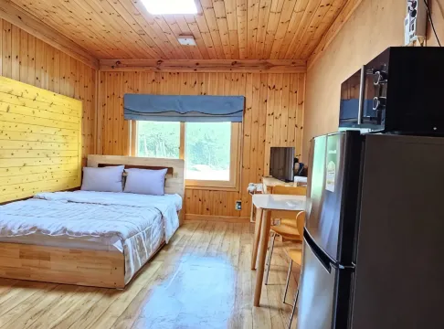 Gangneung Beolmaru Pension - Gangneung-si