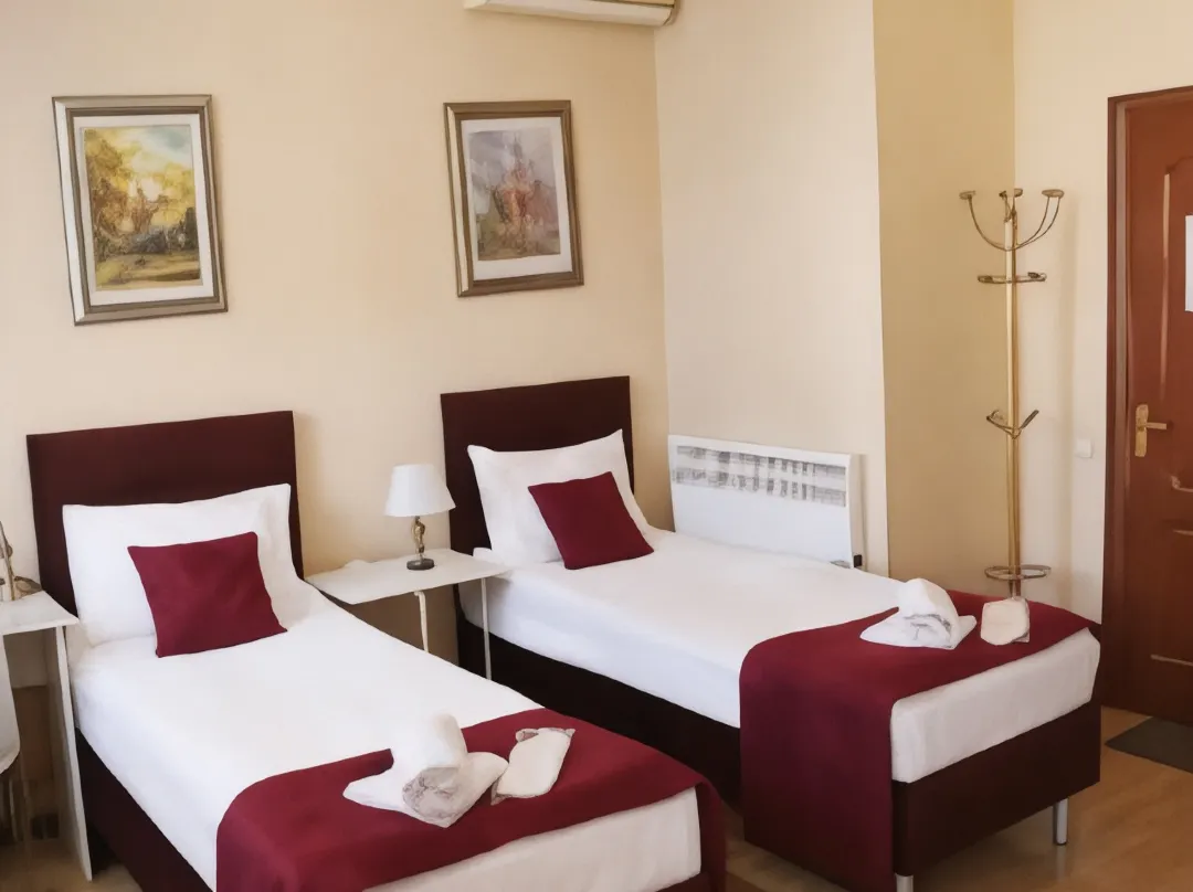 N-house Mini-hotel - Moscow